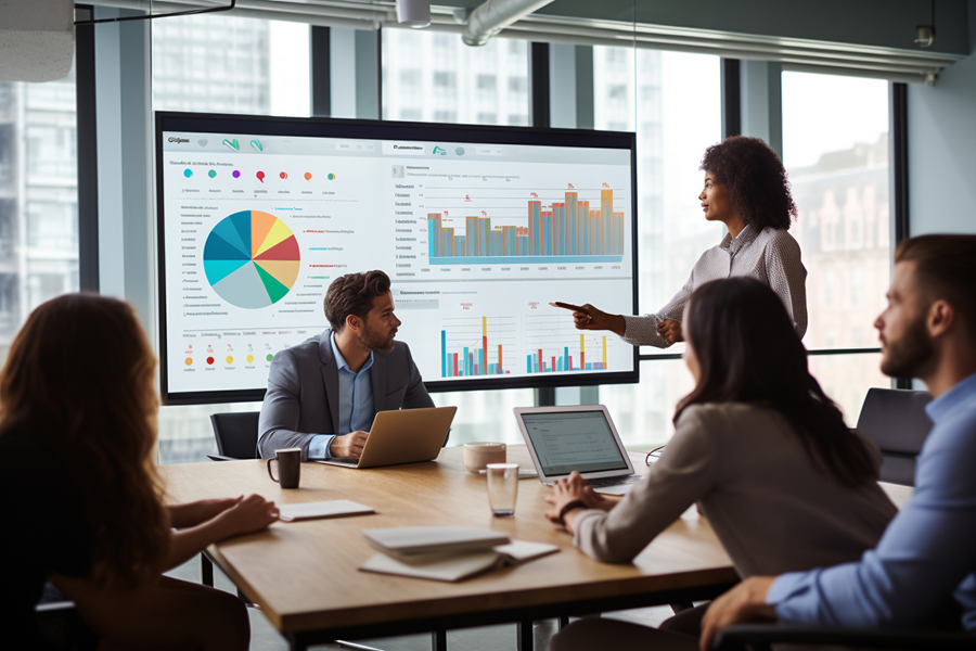 How to Implement a First-Party Data-Driven Approach to Multi-Channel ...